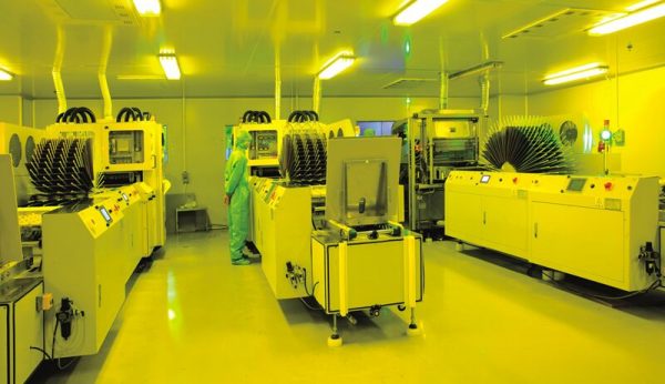 Via-in-pad – PCB Manufacturing & PCB Assembly, PCB Prototype