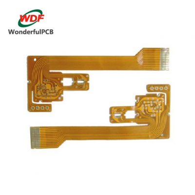Flex PCB – PCB Manufacturing & PCB Assembly, PCB Prototype