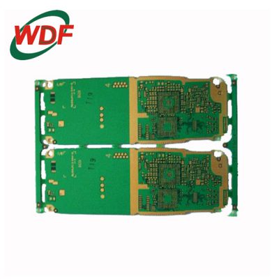 WDF-PCB-M-001 – 深圳市文德丰科技有限公司