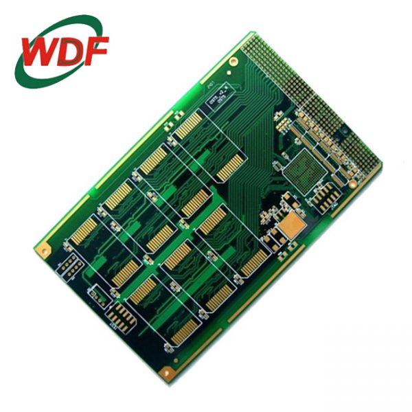 HDI PCB – 深圳市文德丰科技有限公司