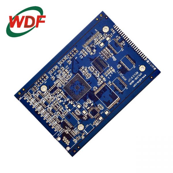 WDF PCB D 007 – 深圳市文德丰科技有限公司