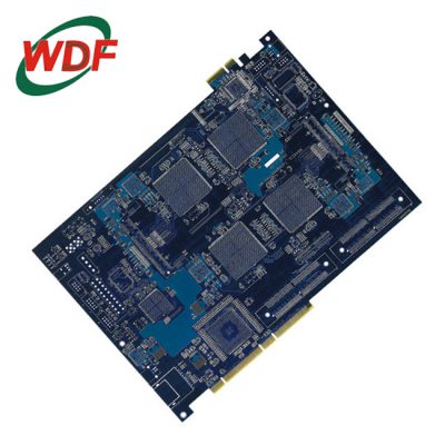 高TG PCB – 深圳市文德丰科技有限公司
