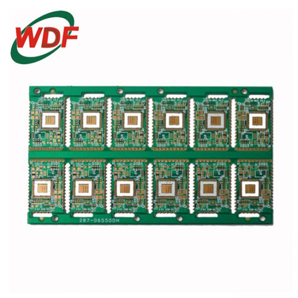 数码电子行业线路板 – 深圳市文德丰科技有限公司