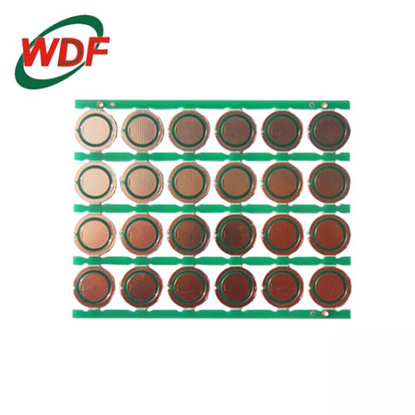 单面板 – 深圳市文德丰科技有限公司