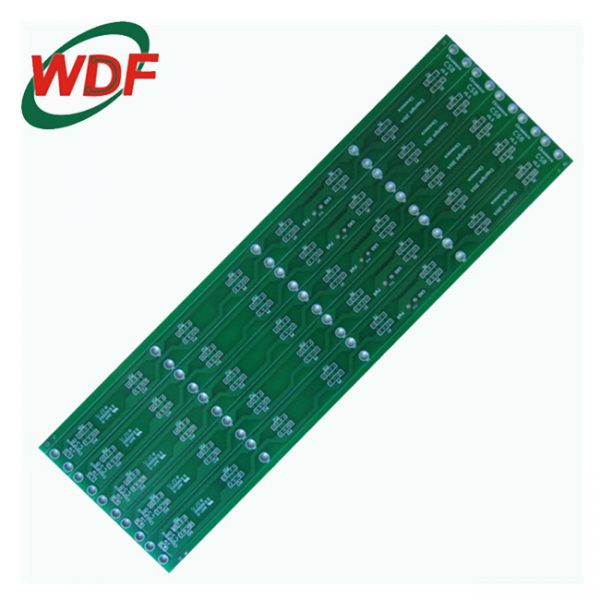 WDF PCB 1L 004 – 深圳市文德丰科技有限公司