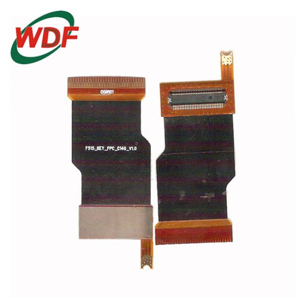 WDF 2L PCB-005 – 深圳市文德丰科技有限公司