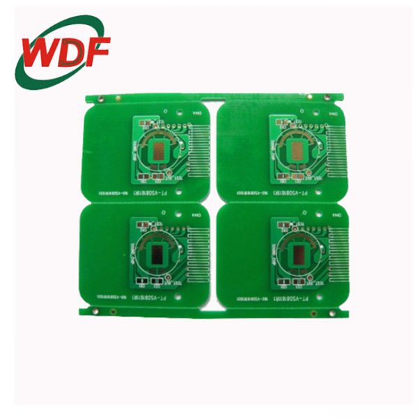 WDF 2L PCB 007 – 深圳市文德丰科技有限公司
