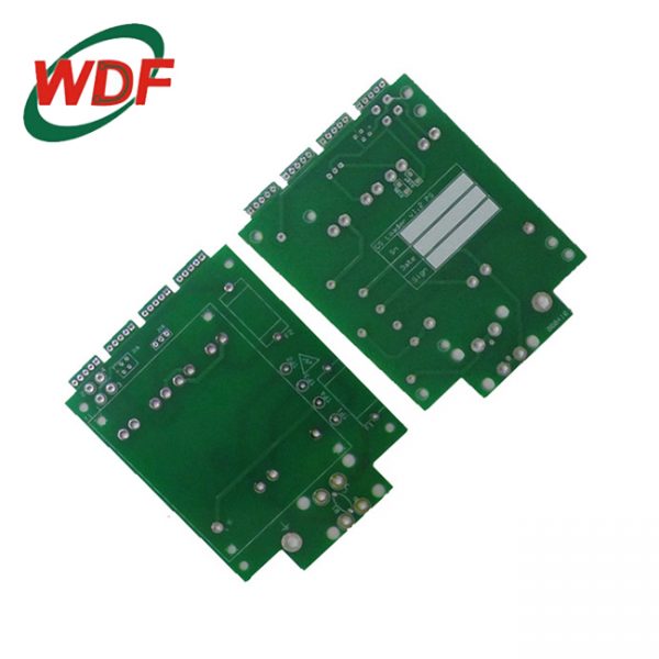 WDF 2L PCB011 – 深圳市文德丰科技有限公司