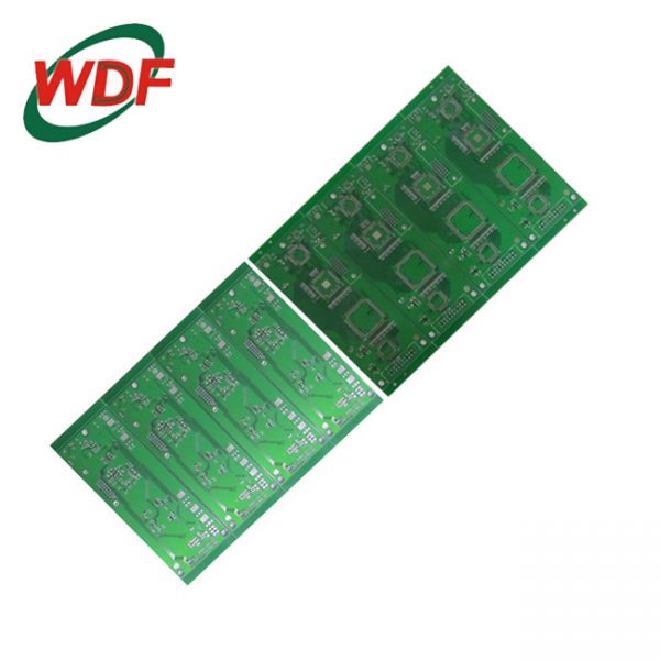 WDF 2L PCB016 – 深圳市文德丰科技有限公司