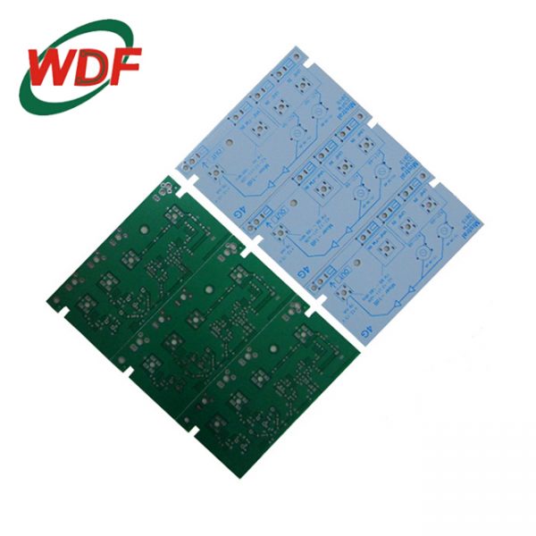 双面板 – 深圳市文德丰科技有限公司