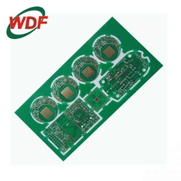 WDF 2L PCB019 – 深圳市文德丰科技有限公司