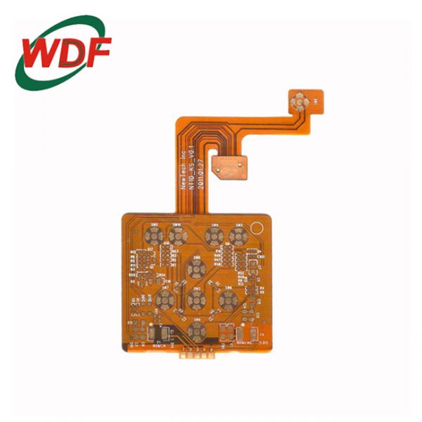 WDF FPC 015 – 深圳市文德丰科技有限公司