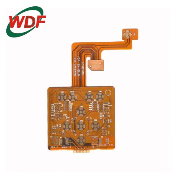 WDF FPC 017 – 深圳市文德丰科技有限公司