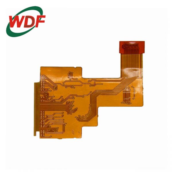 WDF FPC 027 – 深圳市文德丰科技有限公司