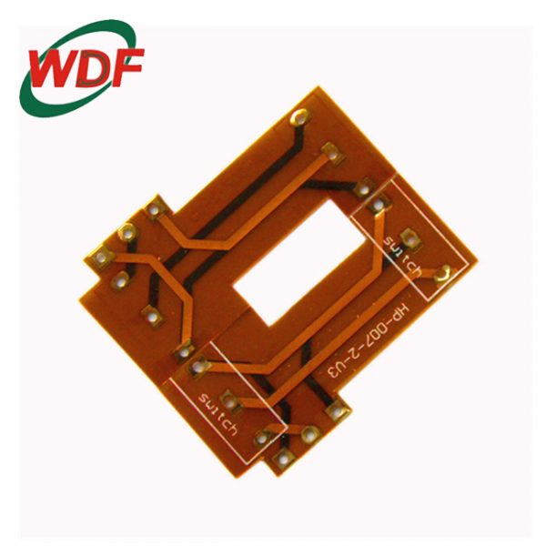 WDF FPC 033 – 深圳市文德丰科技有限公司