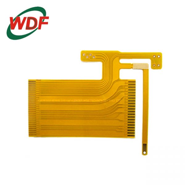 软板 – 深圳市文德丰科技有限公司