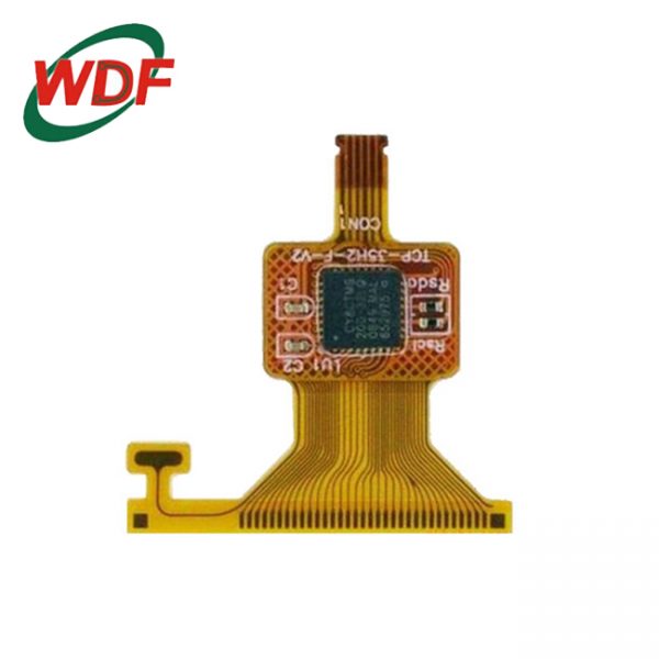 软板 – 深圳市文德丰科技有限公司