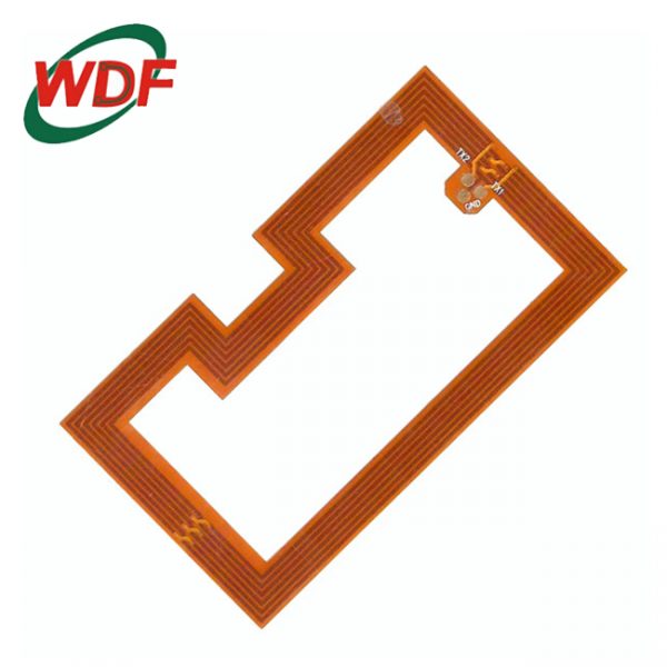 WDF FPC 067 – 深圳市文德丰科技有限公司