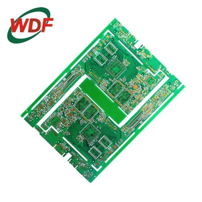 WDF PCB D 009 – 深圳市文德丰科技有限公司