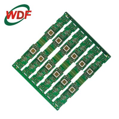 WDF PCB D 010 – 深圳市文德丰科技有限公司