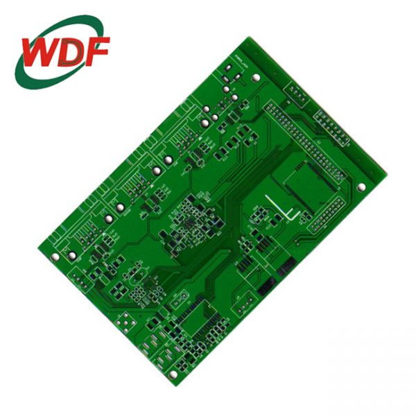 WDF PCB D 012 – 深圳市文德丰科技有限公司