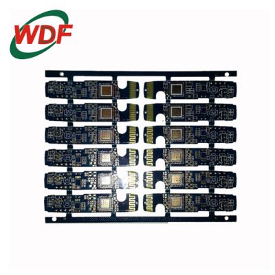 WDF PCB D 015 – 深圳市文德丰科技有限公司