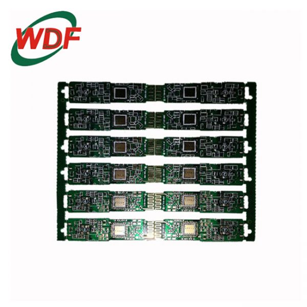 WDF PCB D 016 – 深圳市文德丰科技有限公司