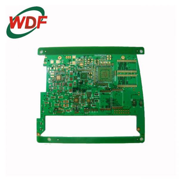 WDF PCB D 021 – 深圳市文德丰科技有限公司