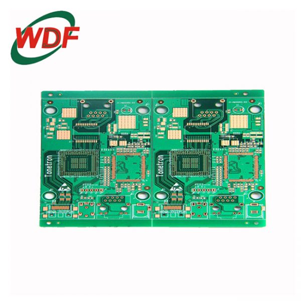 WDF PCB D 022 – 深圳市文德丰科技有限公司