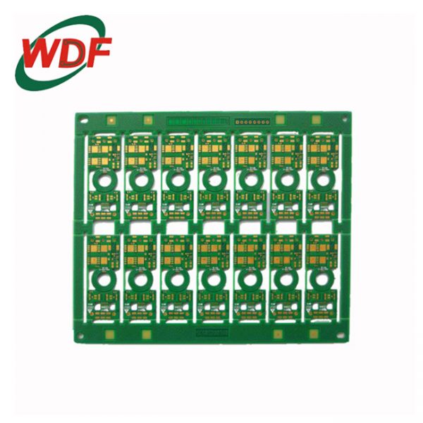 WDF PCB D 028 – 深圳市文德丰科技有限公司