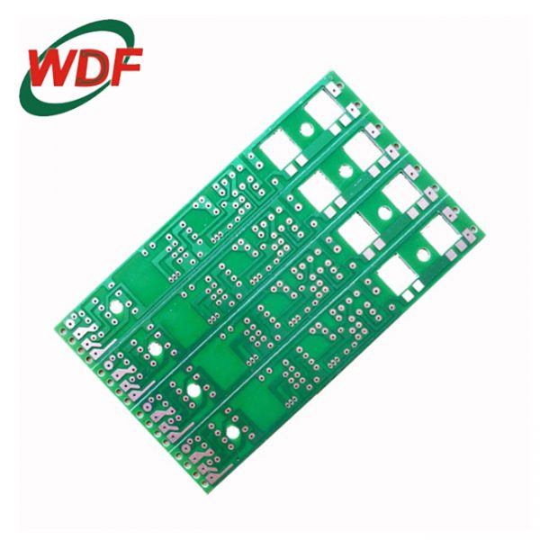 WDF PCB D 032 – 深圳市文德丰科技有限公司
