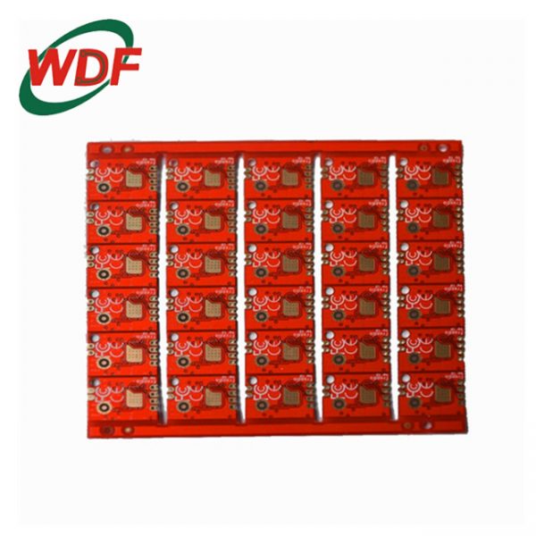 WDF PCB D 034 – 深圳市文德丰科技有限公司