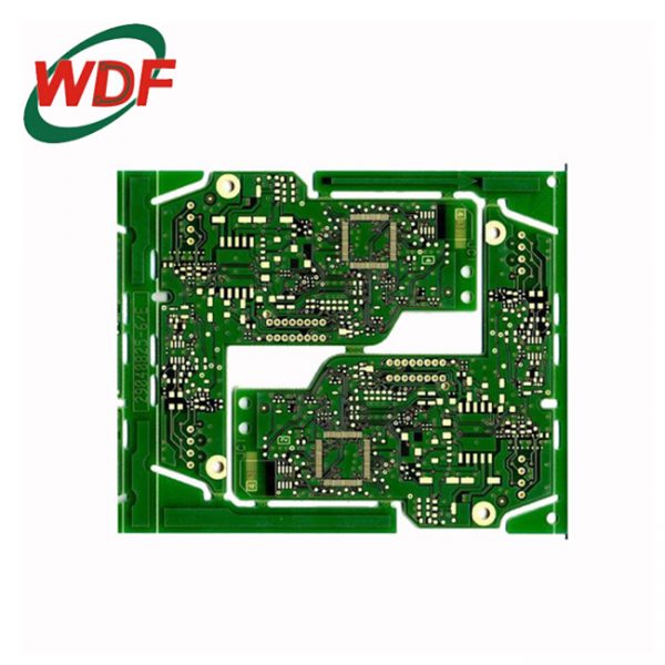 WDF PCB D 041 – 深圳市文德丰科技有限公司