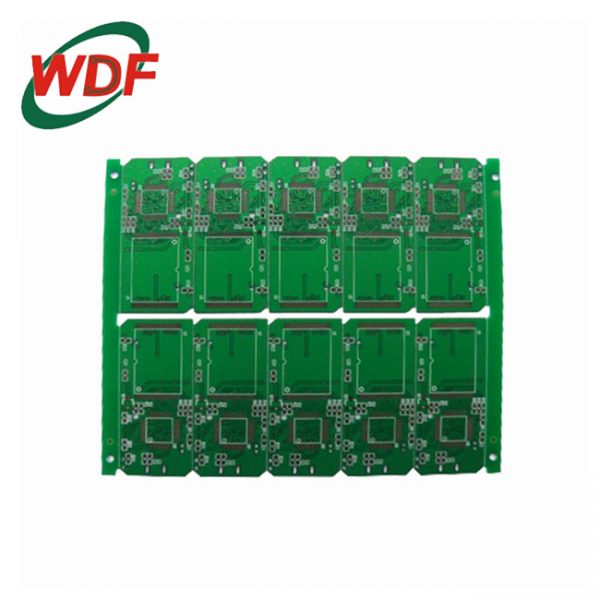 WDF PCB D 049 – 深圳市文德丰科技有限公司