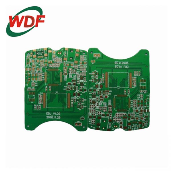 WDF PCB D 051 – 深圳市文德丰科技有限公司