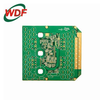 WDF PCB D 052 – 深圳市文德丰科技有限公司