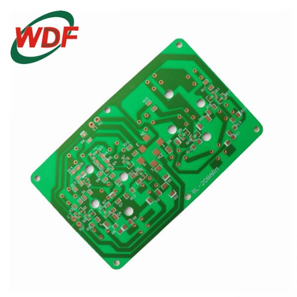 WDF PCB D 054 – 深圳市文德丰科技有限公司