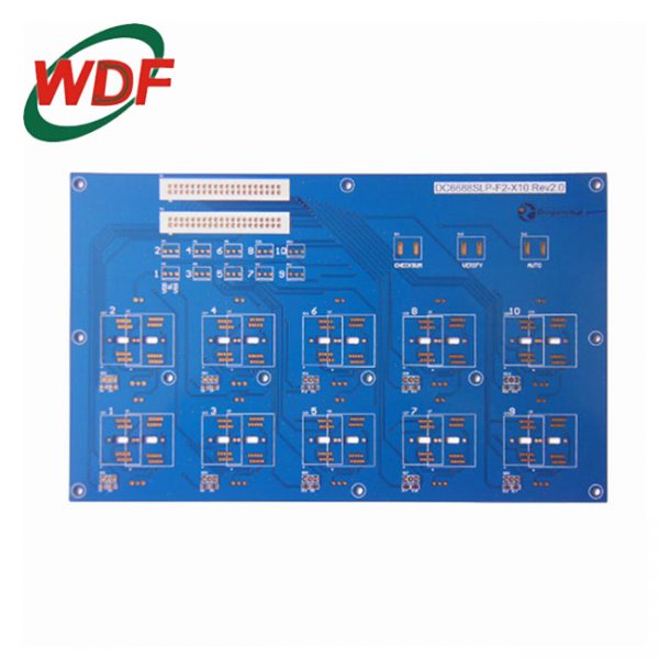 WDF PCB D 061 – 深圳市文德丰科技有限公司