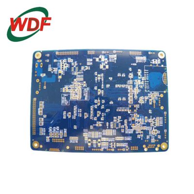 WDF PCB D 065 – 深圳市文德丰科技有限公司