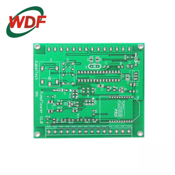 WDF PCB D 069 – 深圳市文德丰科技有限公司