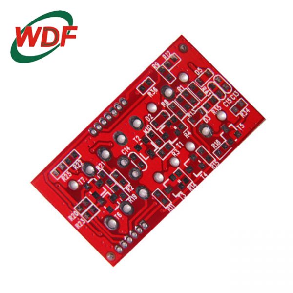 WDF PCB D 071 – 深圳市文德丰科技有限公司