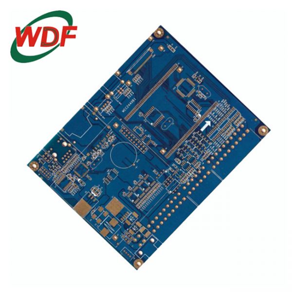 WDF PCB D 077 – 深圳市文德丰科技有限公司