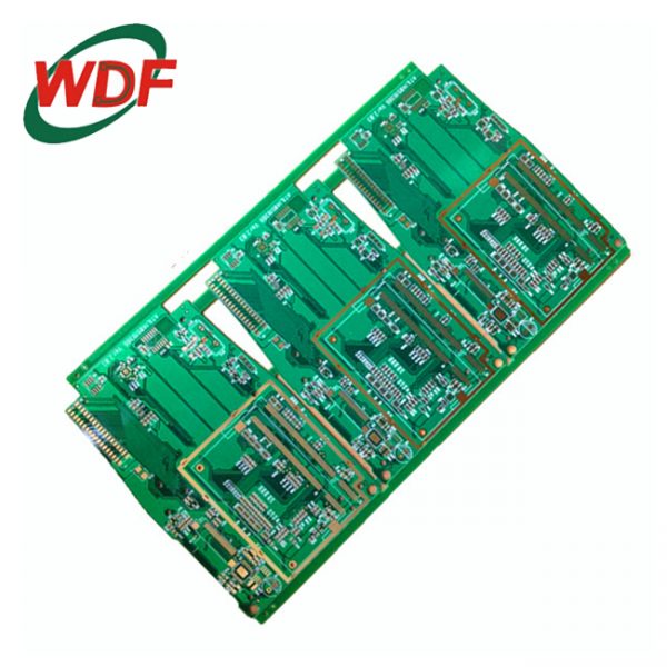 PCB – 深圳市文德丰科技有限公司