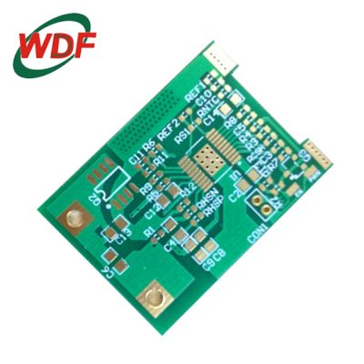 PCB – 深圳市文德丰科技有限公司