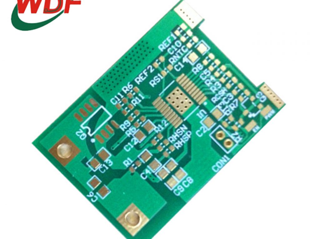 WDF PCB D 019 – 深圳市文德丰科技有限公司