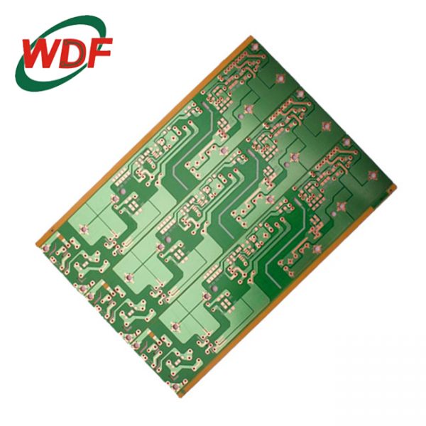PCB – 深圳市文德丰科技有限公司