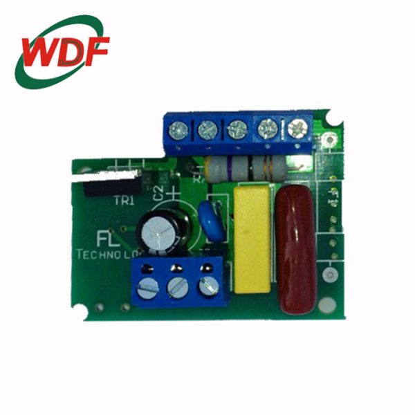 PCBA – 深圳市文德丰科技有限公司