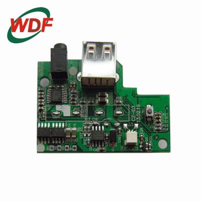 PCBA – 深圳市文德丰科技有限公司