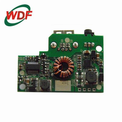 PCBA – 深圳市文德丰科技有限公司