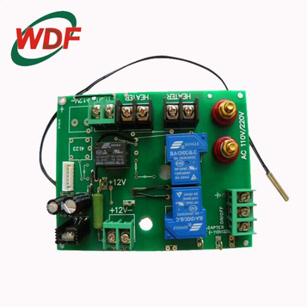 PCBA – 深圳市文德丰科技有限公司